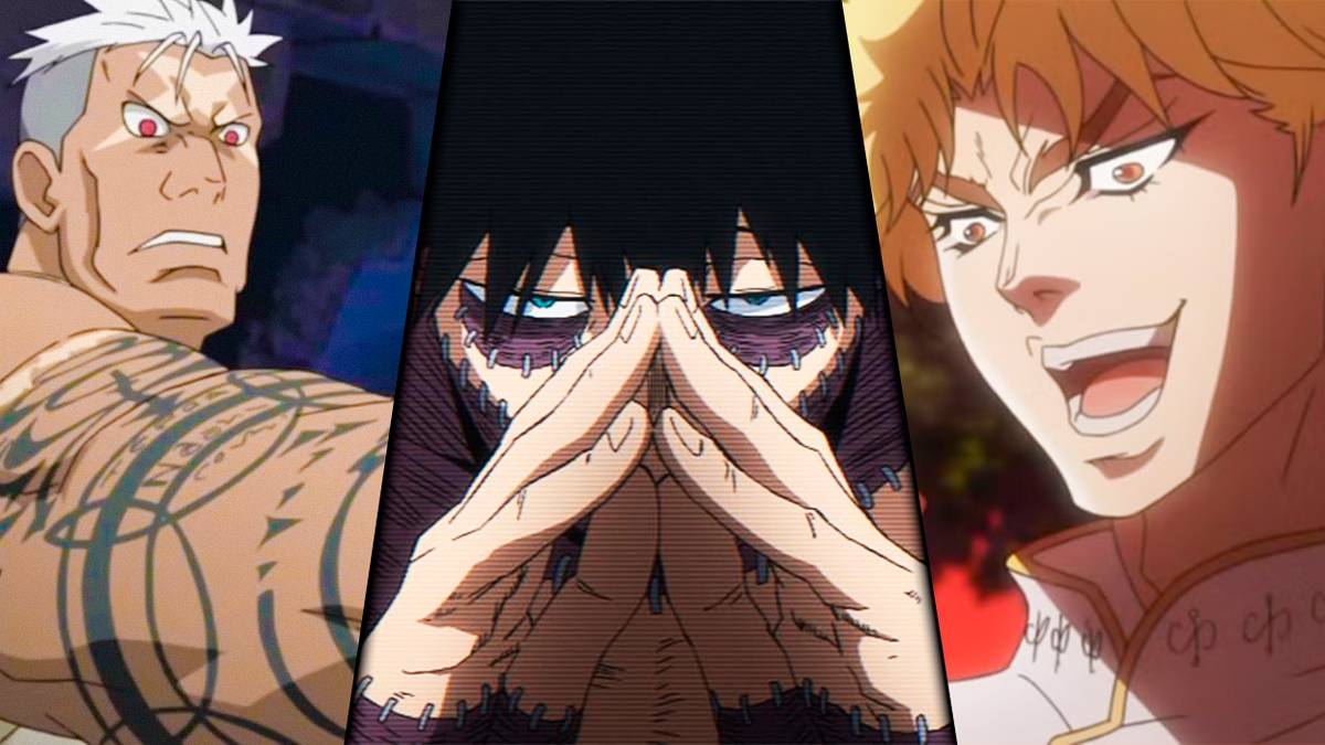 10 Evilest Anime Villains With the Most Sympathetic Backstories