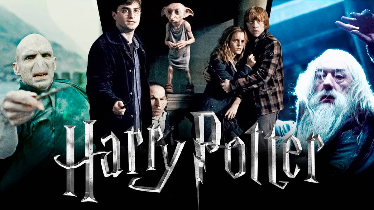10 Harry Potter Fight Scenes The Reboot Needs to Get Right, Ranked