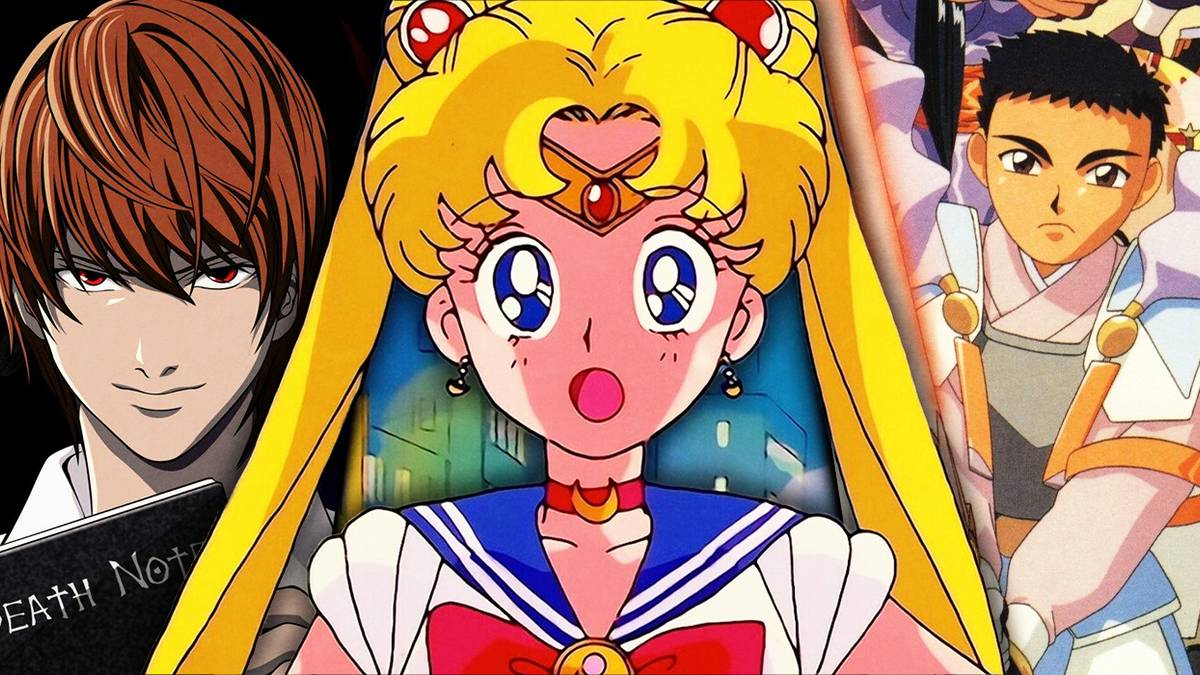 10 Harsh Realities of Being an Anime Fan in the Early 2000s We Don't Miss