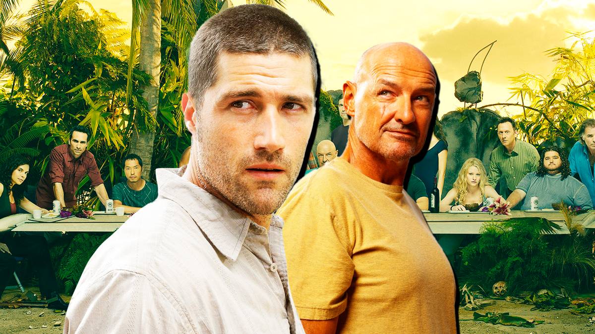 Lost Creator Damon Lindelof Nails What’s Wrong With Modern Franchise ...