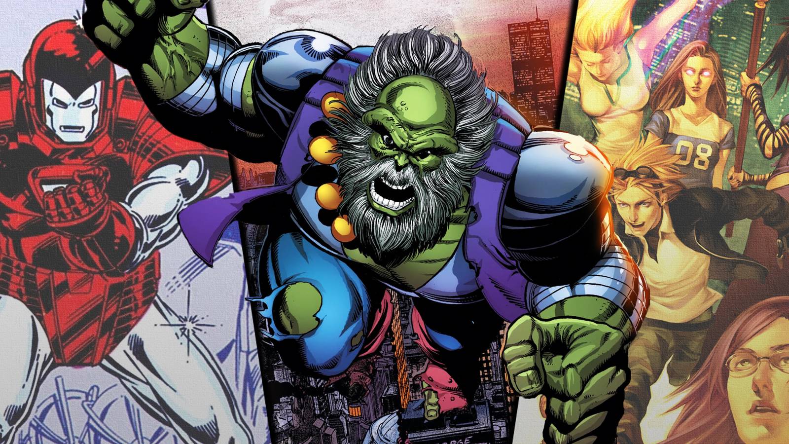 10 Iconic Stories Perfect for the Marvel Premier Collection