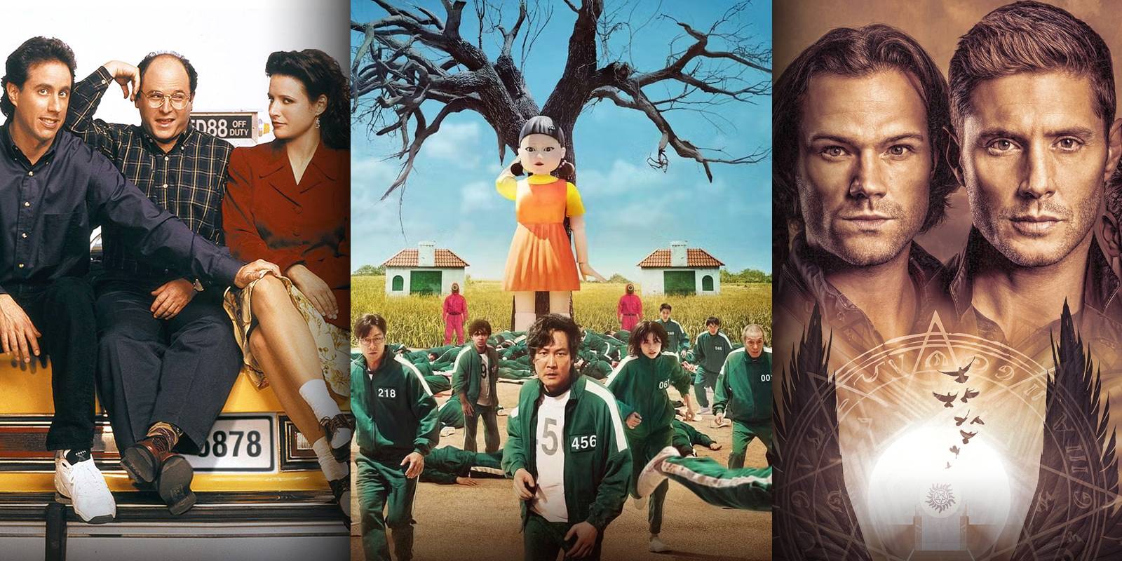 10 Iconic TV Shows That Nearly Had Wildly Different Endings