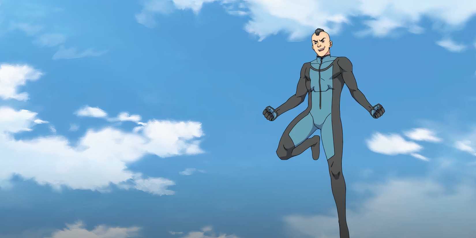 Every Evil Invincible Variant in Season 3, Ranked