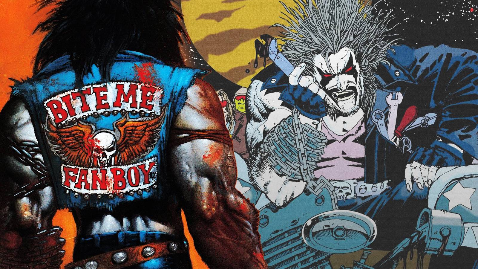 10 Lobo Comics Fans Should Read Before His DCU Debut