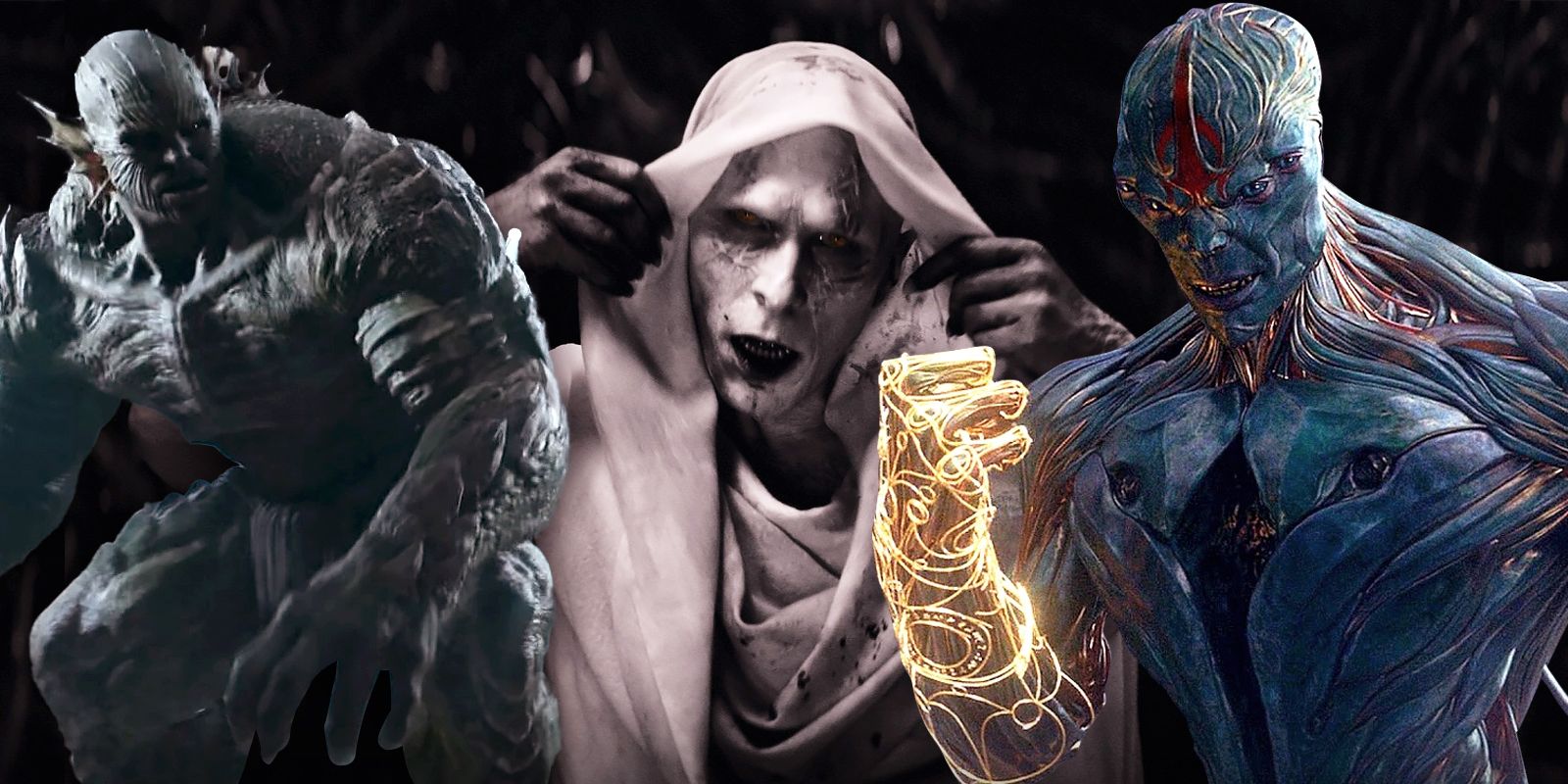 10 Greatest Thor Villains of All Time, Ranked