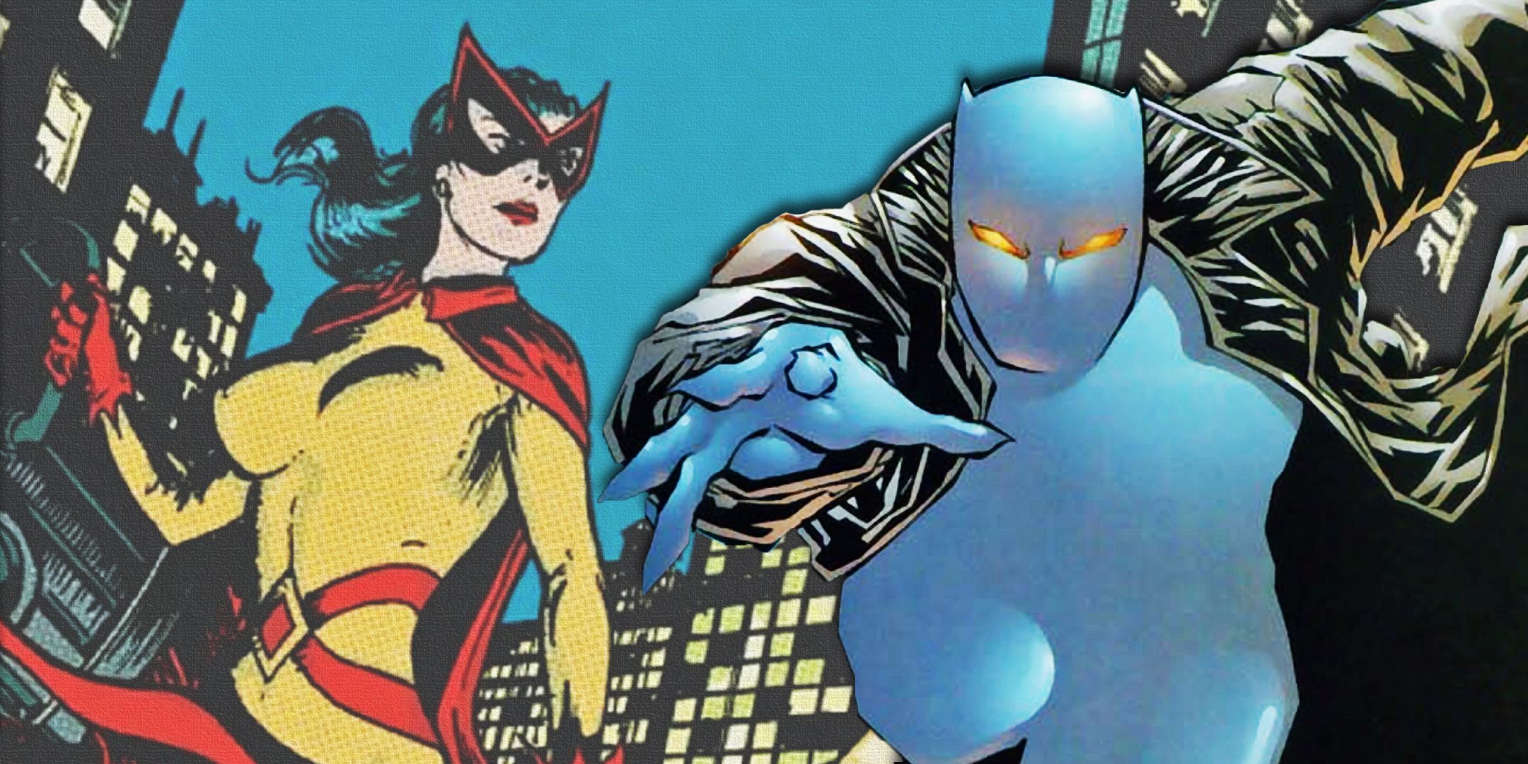 Image Comics' 10 Best Superheroes, Ranked