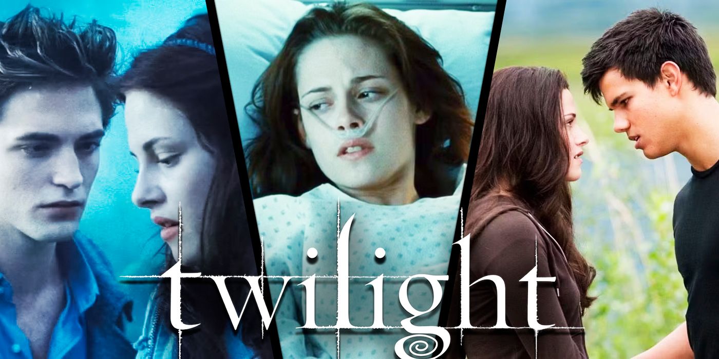 15 Devastating Twilight Scenes That Broke Fans' Hearts