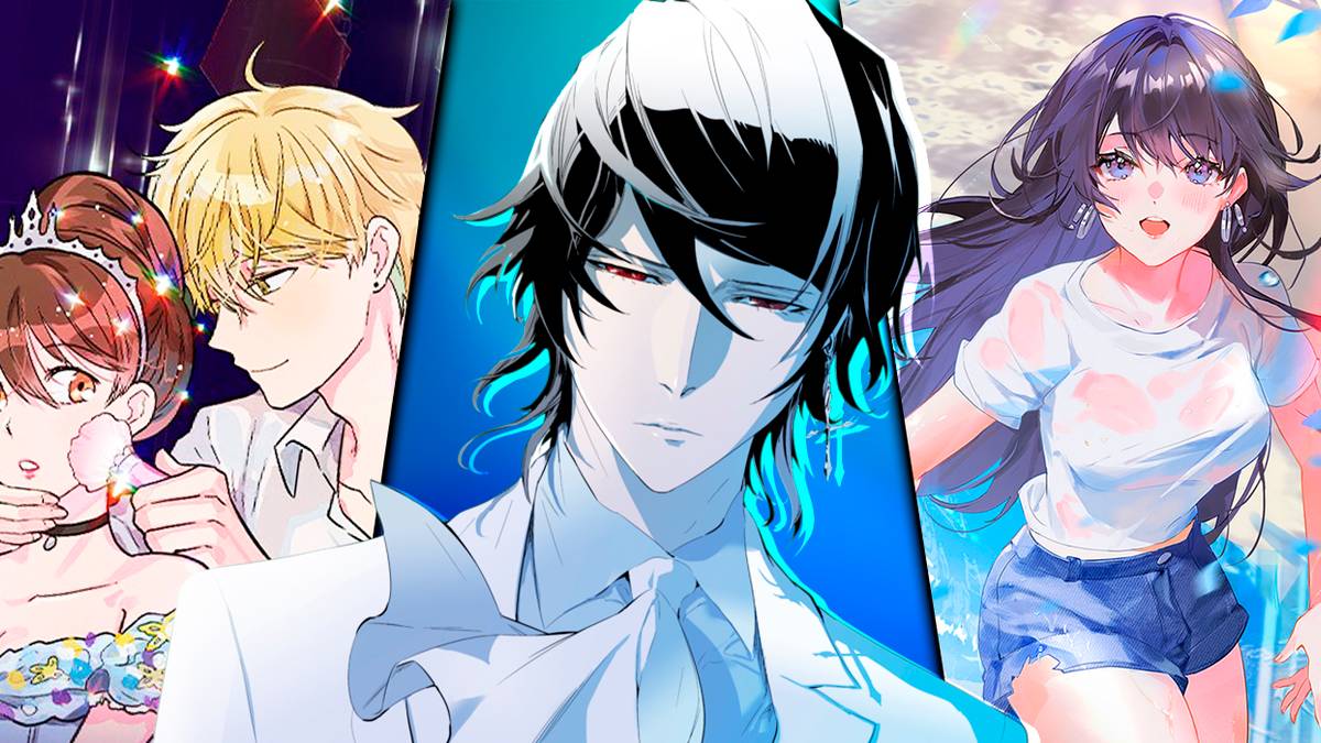 10 Most Anticlimactic Manhwa Endings, Ranked