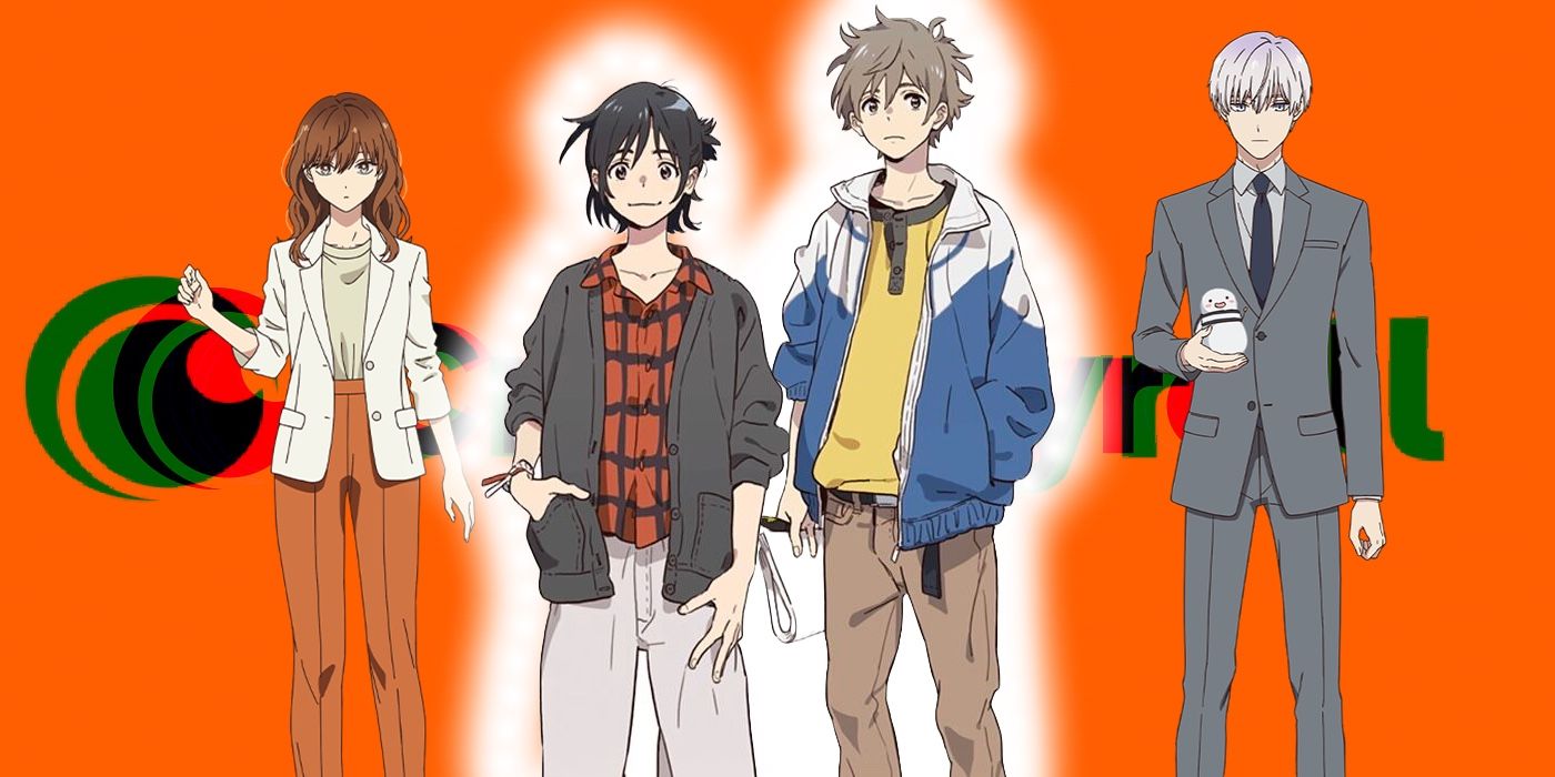 10 Emotionally Mature Anime You Can’t Appreciate Unless You’re An Adult