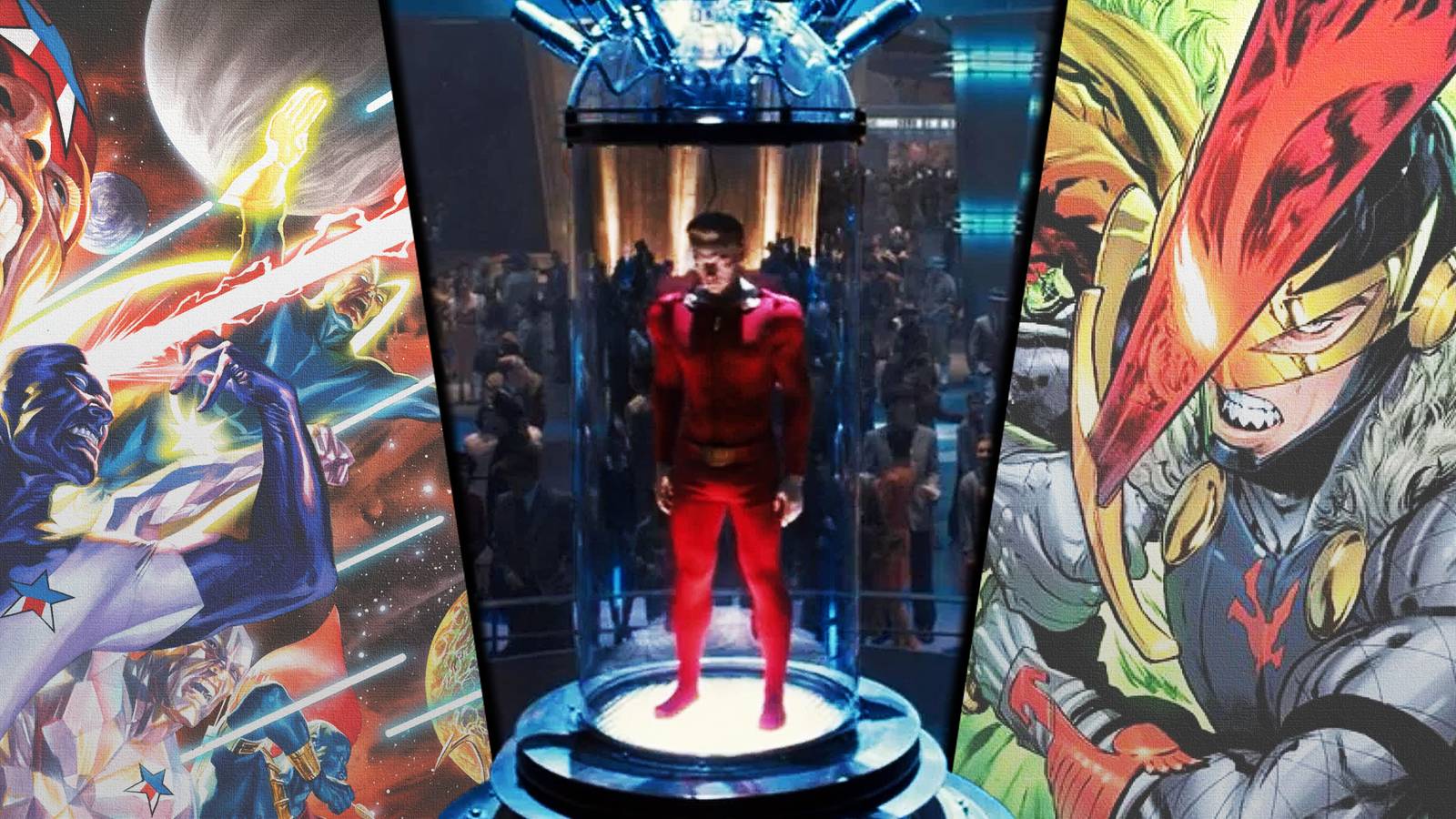 10 Most Obscure Pieces of Marvel Lore That Made it Into the MCU