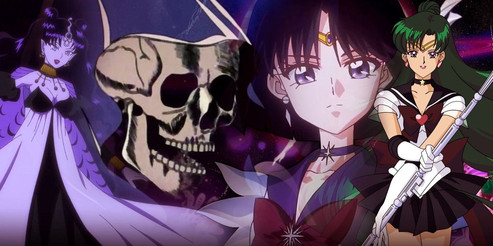 20 Saddest Sailor Moon Scenes From the Anime
