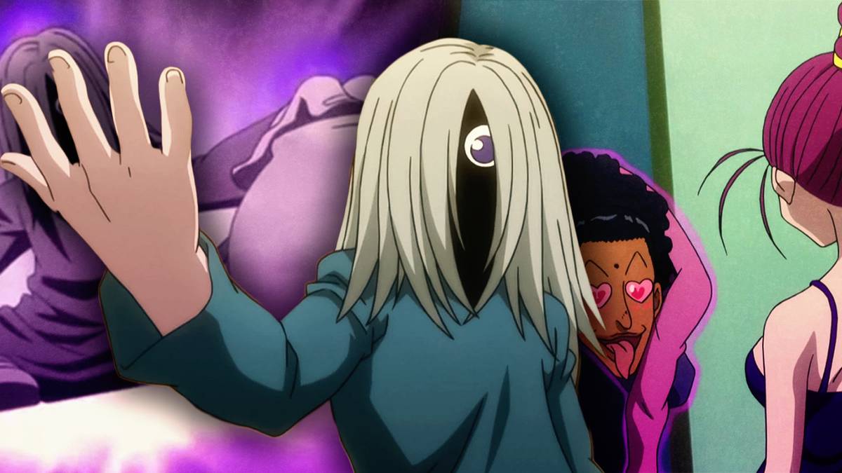 10 Most Underrated Nen Abilities in Hunter x Hunter, Ranked