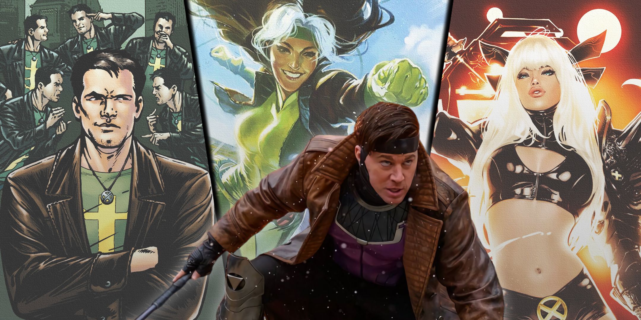 10 Things You Didn't Know about Cyclops from X-Men