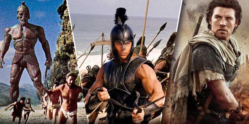 15 Major Differences Between Disney's Hercules and the Greek Myth