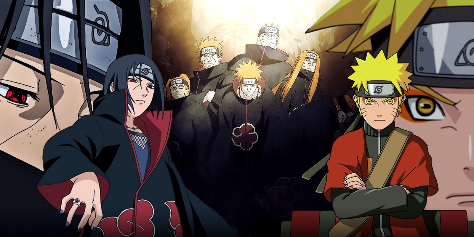 10 Amazingly Animated Anime Fights We Can’t Stop Rewatching