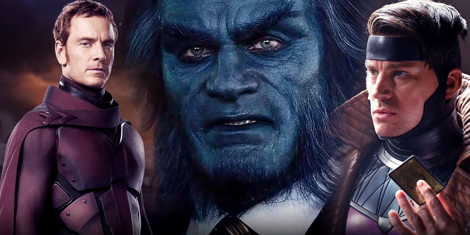 The 10 Most Powerful X-Men Characters of All Time, Ranked from Weakest ...