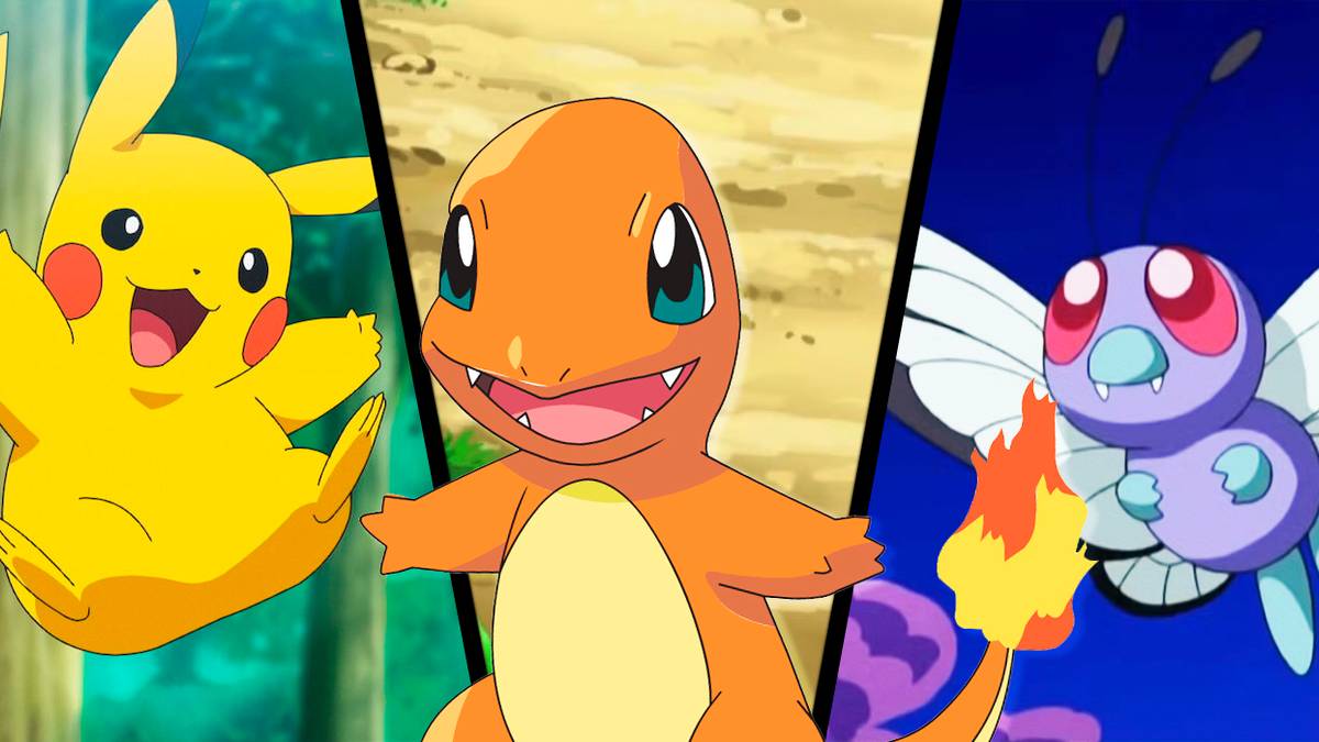 10 Pokémon Episodes That Broke Your Heart If You Grew Up in the '90s