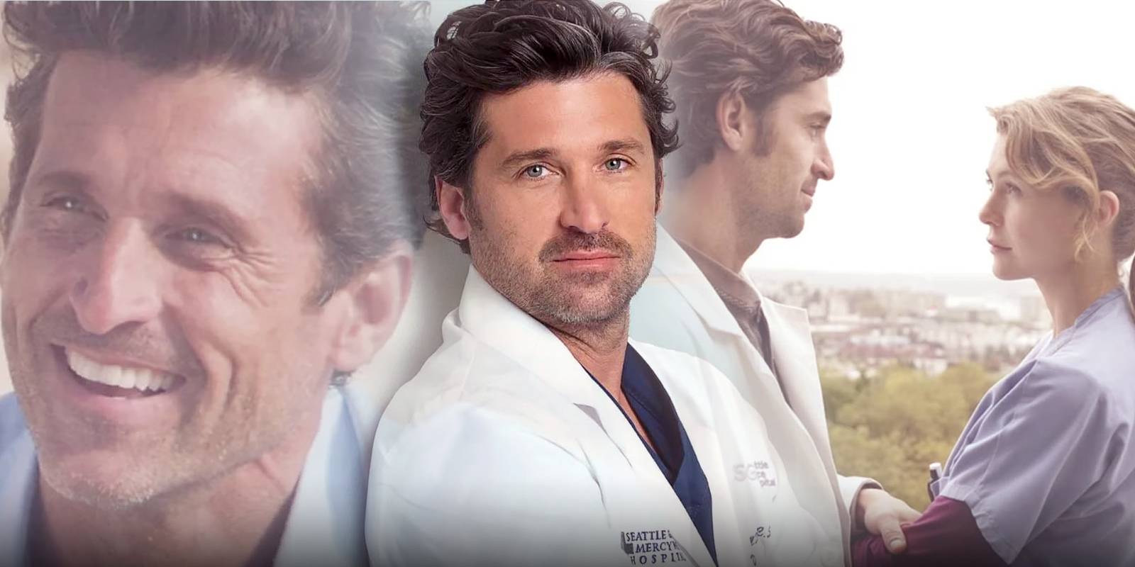 10 Reasons Grey's Anatomy Fans Are Wrong About Derek Shepherd