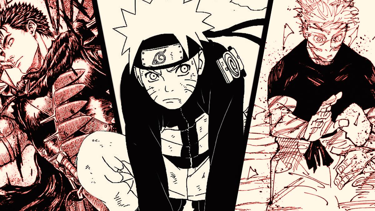 10 Reasons Manga Is Way Easier (& Better) to Read Than Comics