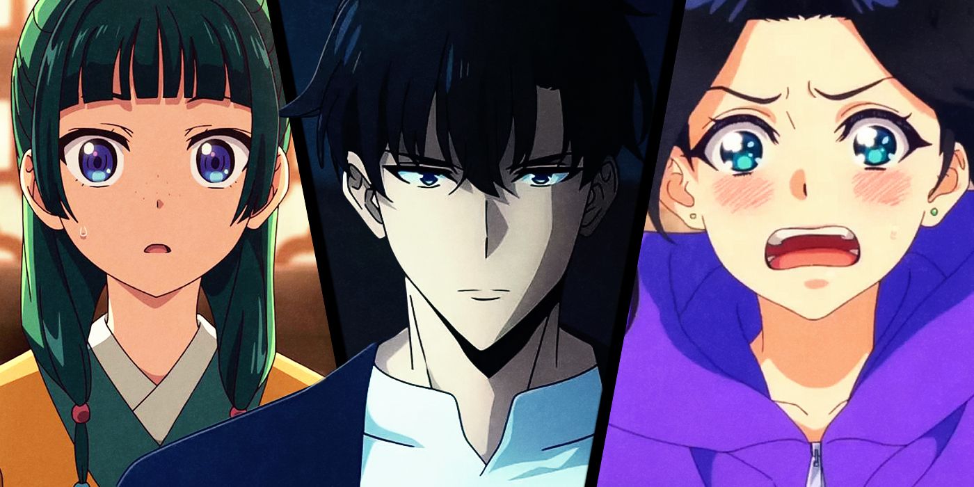 10 Reasons Solo Leveling Became the Most Popular Anime of 2025