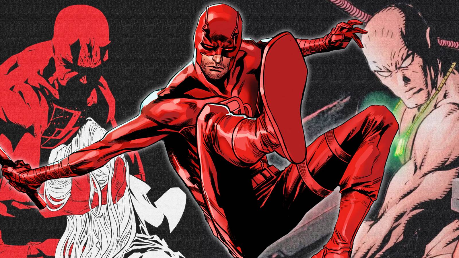 10 Significant Daredevil Deaths from the Comics, Ranked