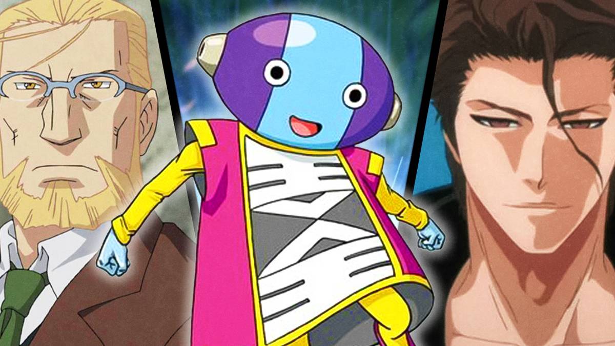10 Strongest Anime Characters Who Can Literally Never Die