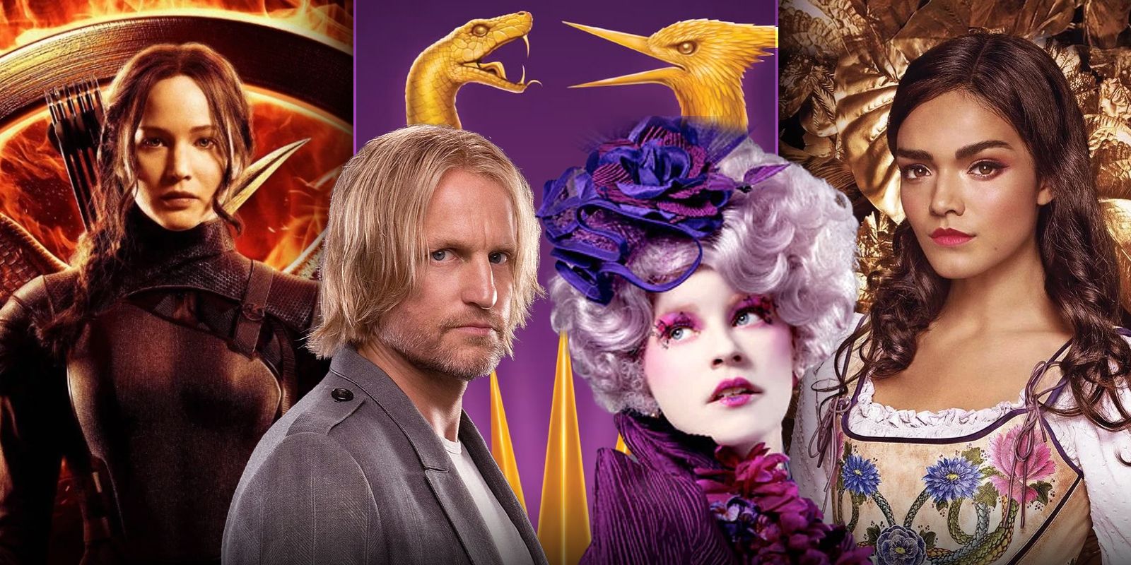 This Catching Fire Deleted Scene Reveals the Horrifying Truth About the ...