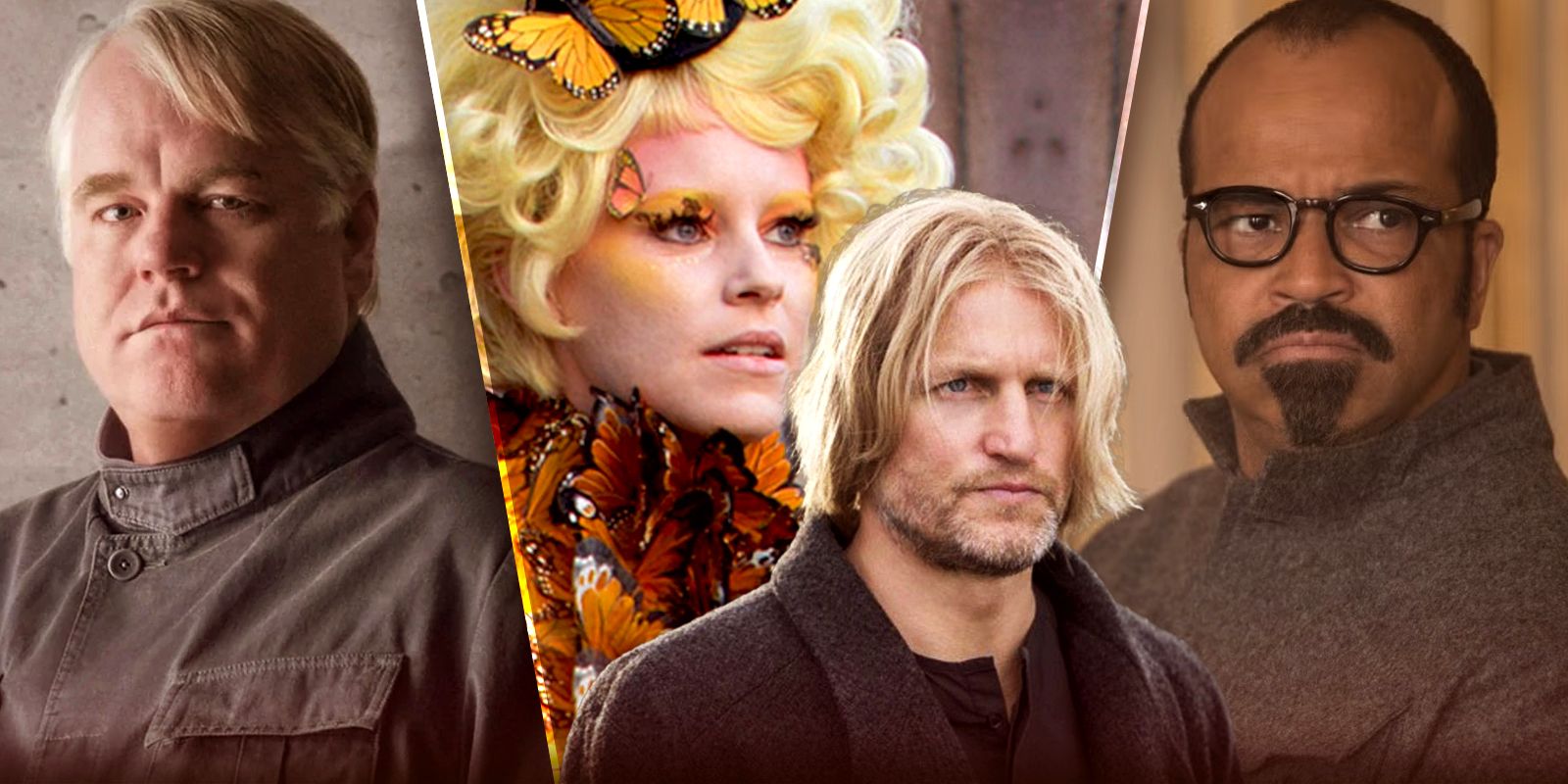 This Catching Fire Deleted Scene Reveals the Horrifying Truth About the ...