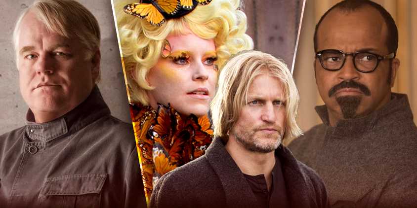 Every Quarter Quell in The Hunger Games, Explained