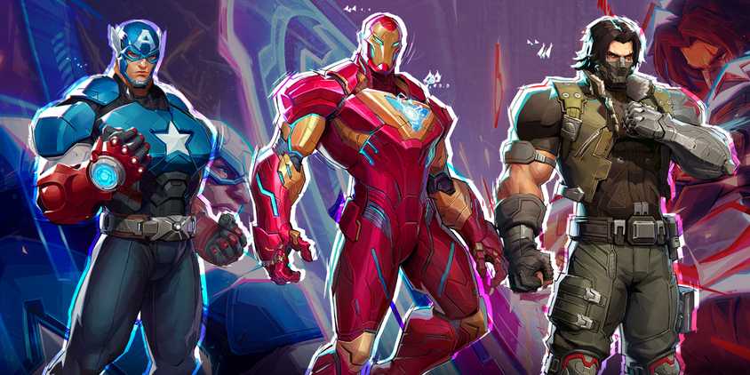 Marvel Rivals: 10 Hardest-to-Get Skins, Ranked