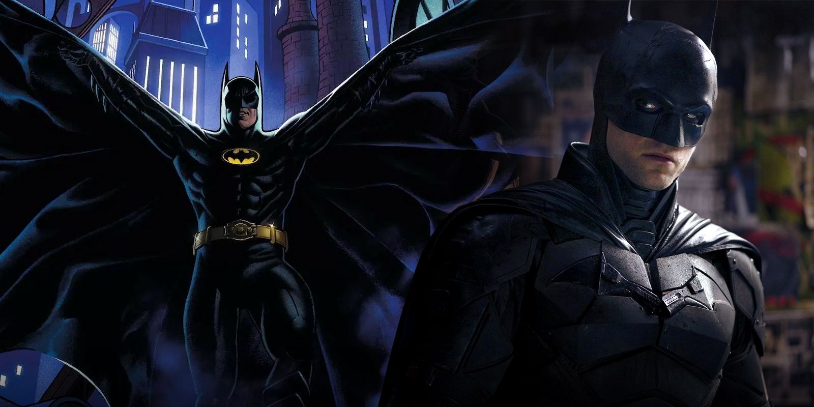 10 Strongest Batman Sidekicks in DC Lore, Ranked by Power Level