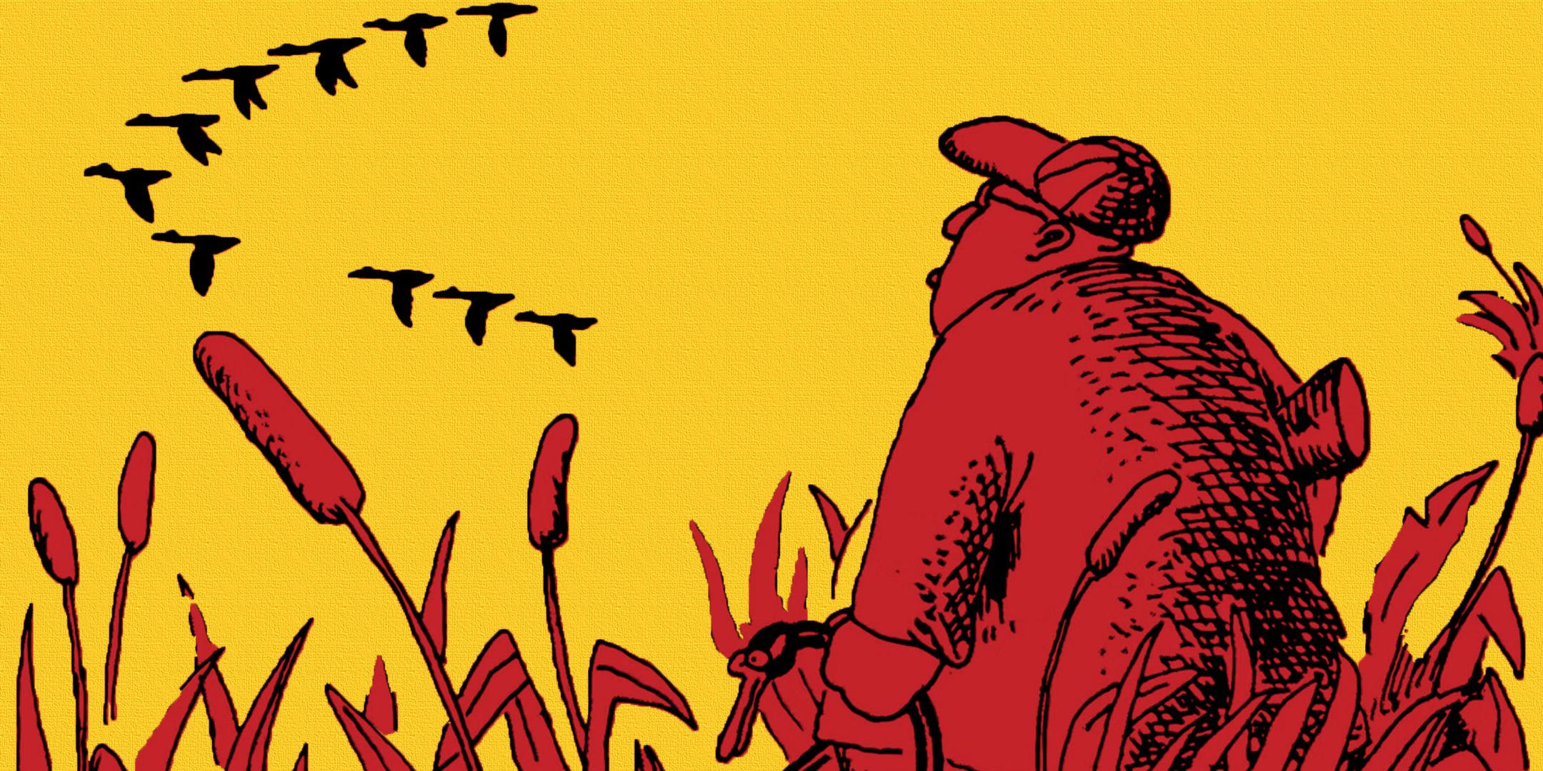 10 Bizarre The Far Side Comic Strips That Only Make Sense to Gary Larson