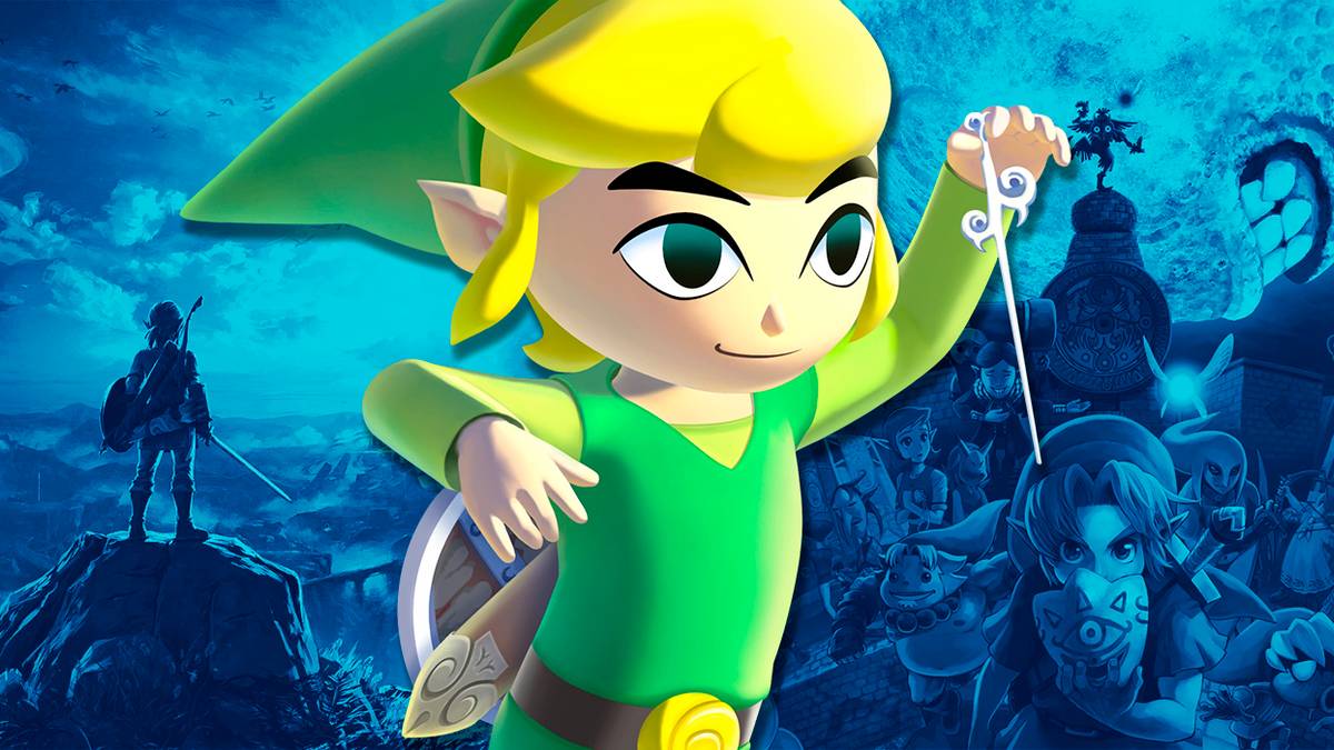 The Legend of Zelda: 10 Tips Beginners Need to Know