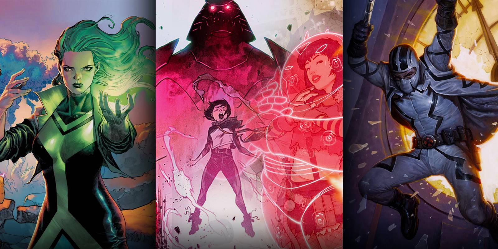 10 Underrated X-Men Characters Fans Completely Forgot About