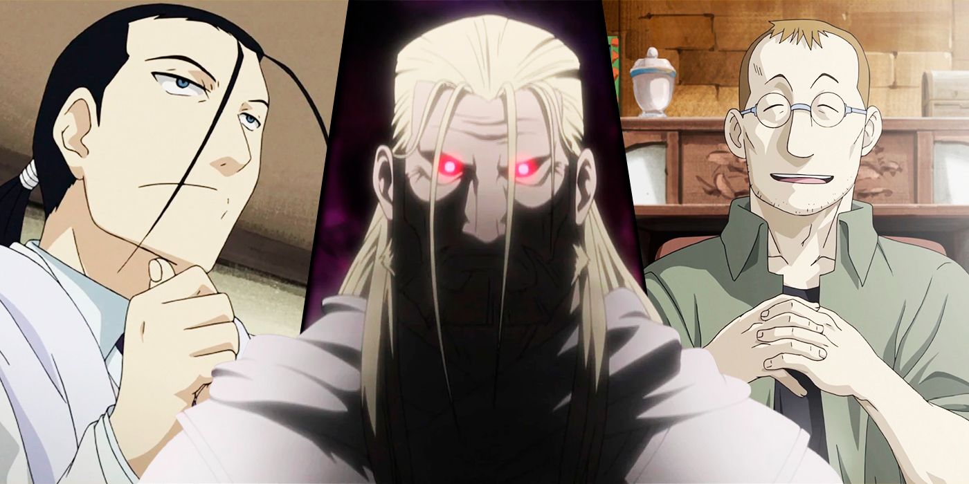 What Year Does Fullmetal Alchemist Take Place?