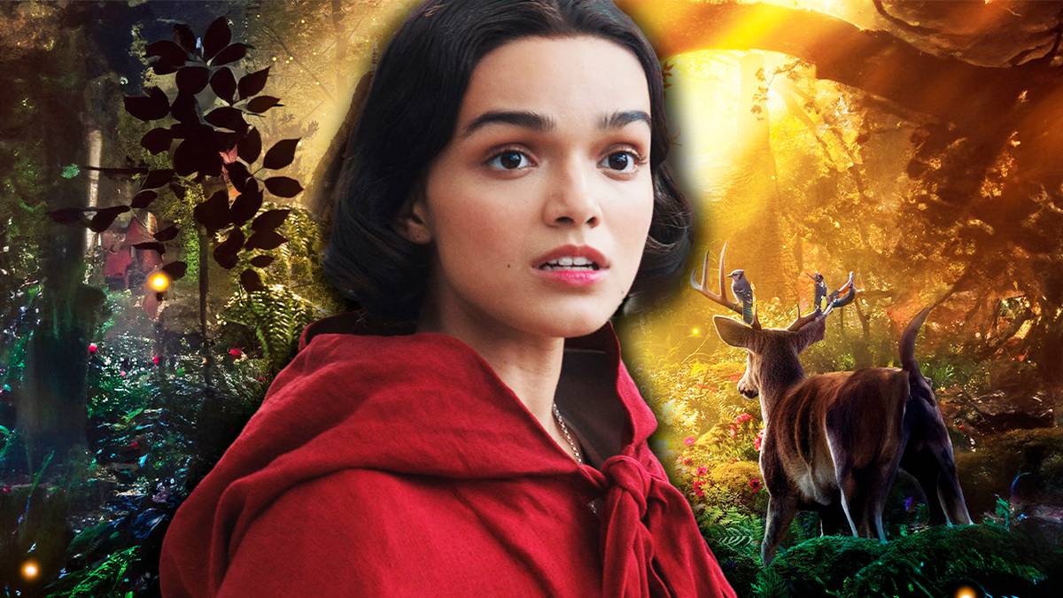 10 Valid Reasons the Reviews for Snow White Are So Bad