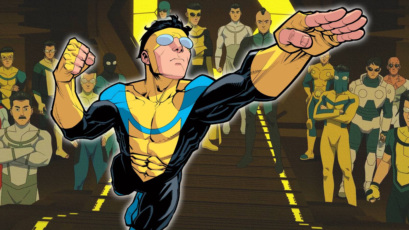 15 Worst Invincible Variants, Ranked