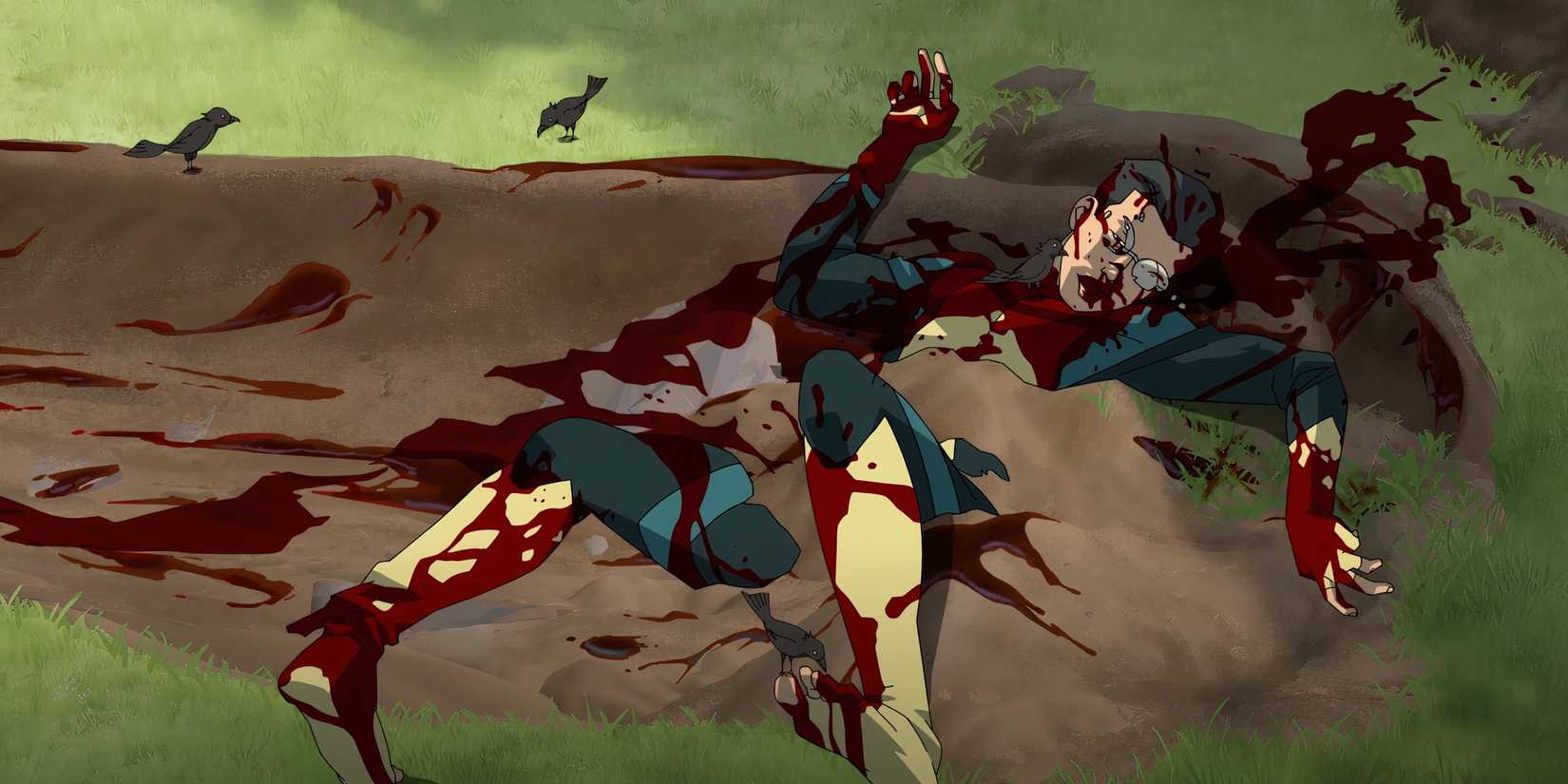 Every Evil Invincible Variant in Season 3, Ranked