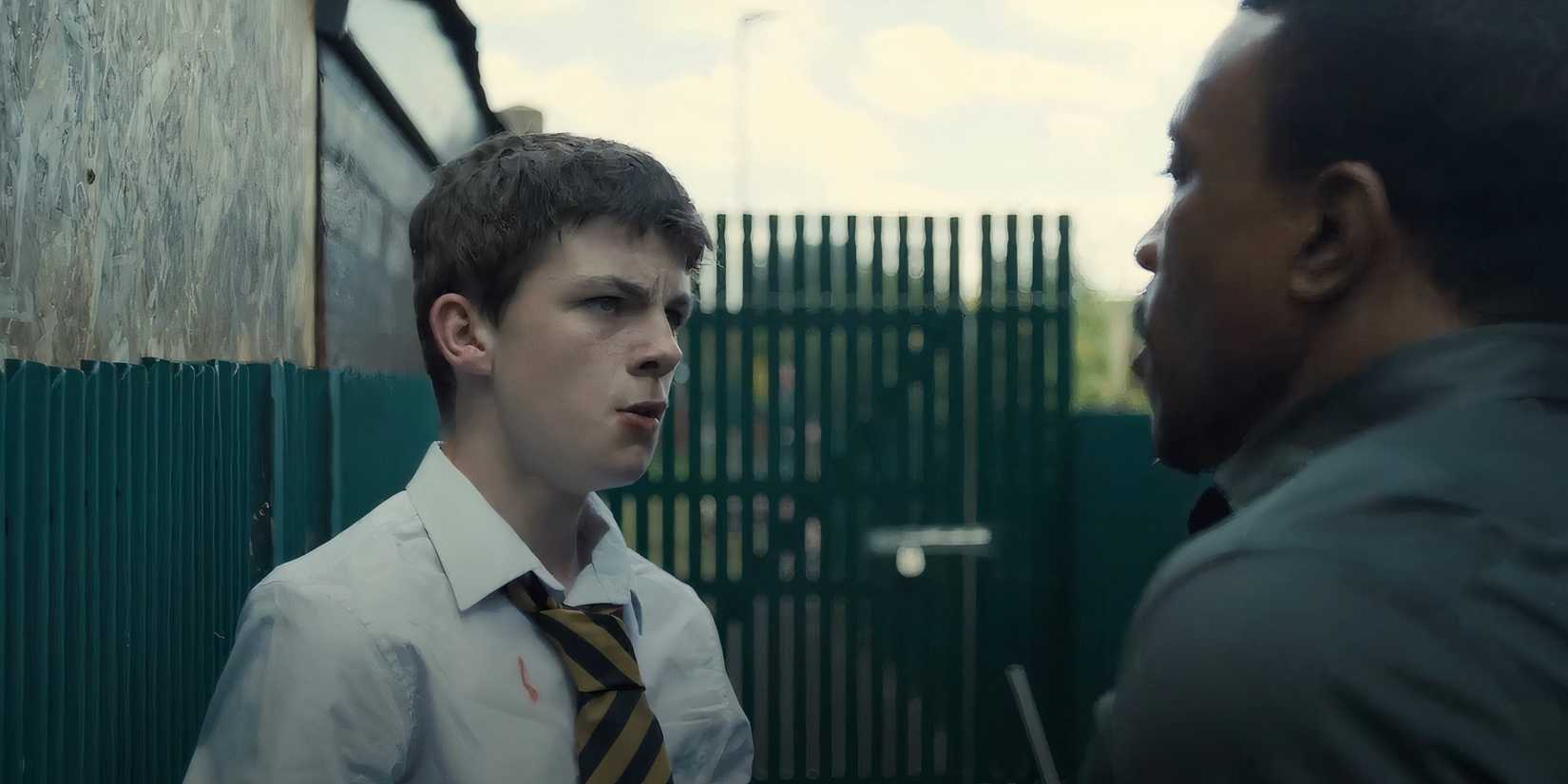 Adolescence Co-Creator Confirms the Show's Future