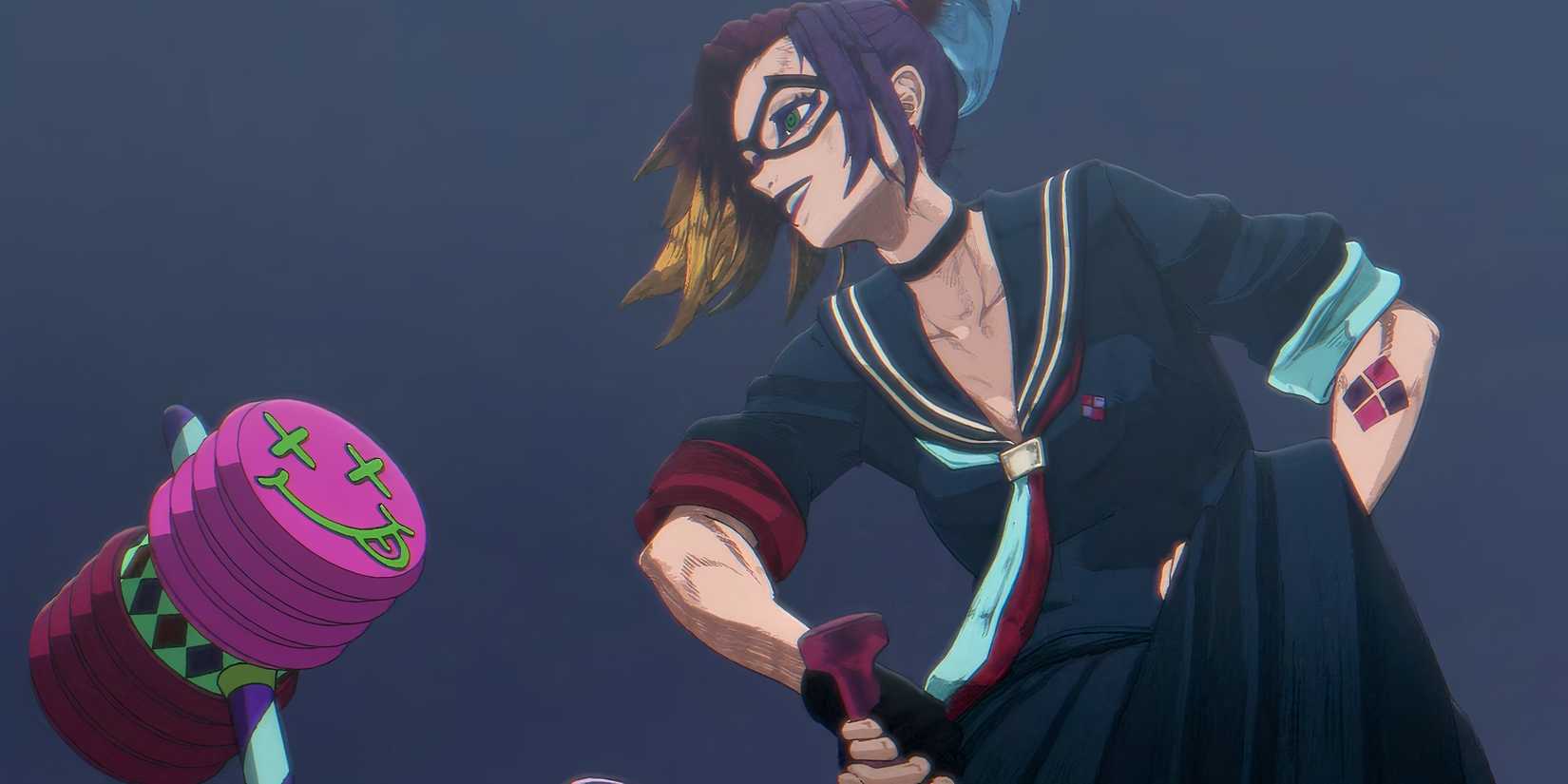 Batman Ninja vs. Yakuza League Ending, Explained