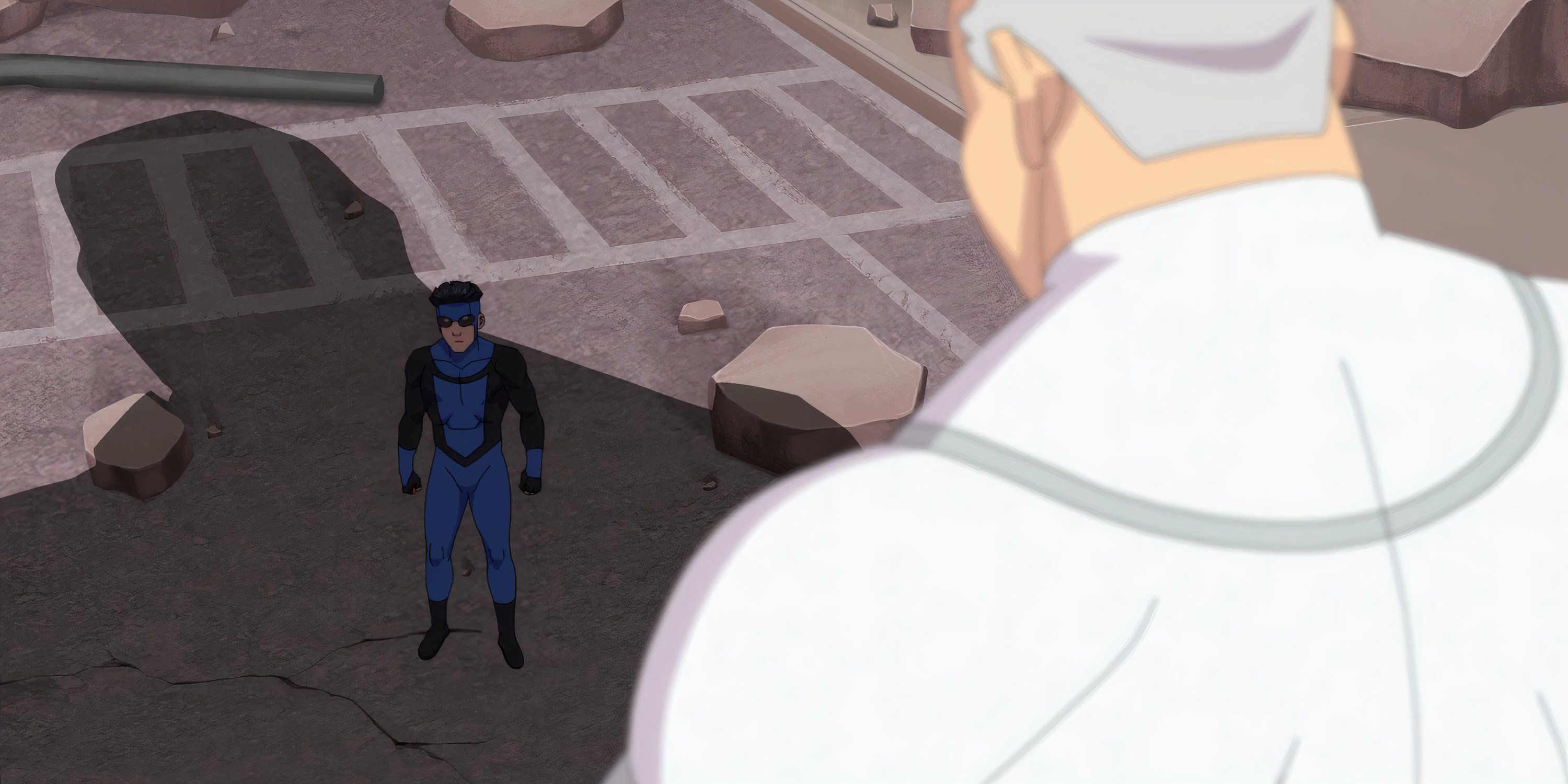 'Give Steven [Yeun] His Chance at Redemption': Jeffrey Dean Morgan ...