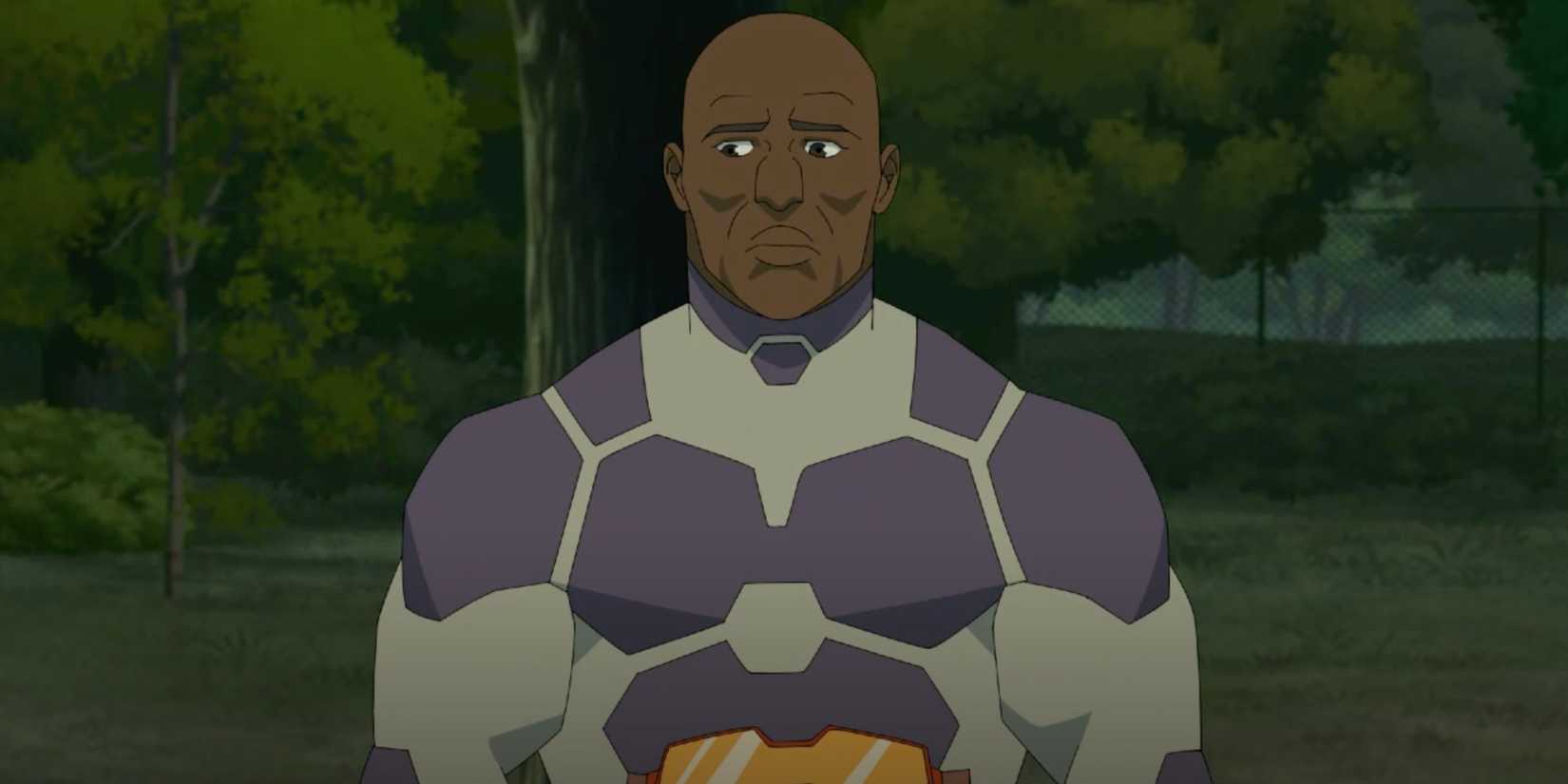 Every Change Invincible Season 3 Makes to the Conquest Arc
