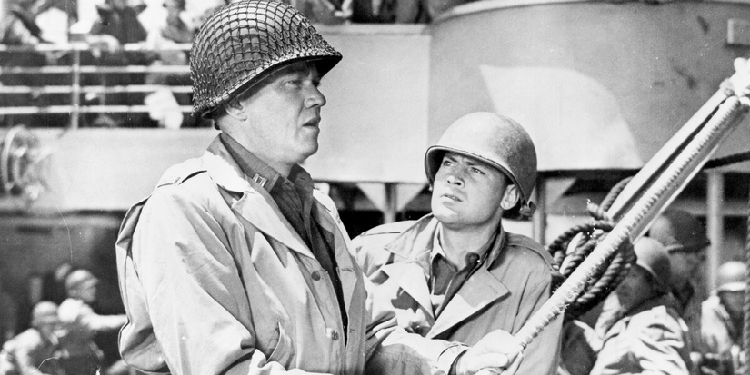 75 Years Later, This Forgotten War Film Is Still 1 of the Most ...