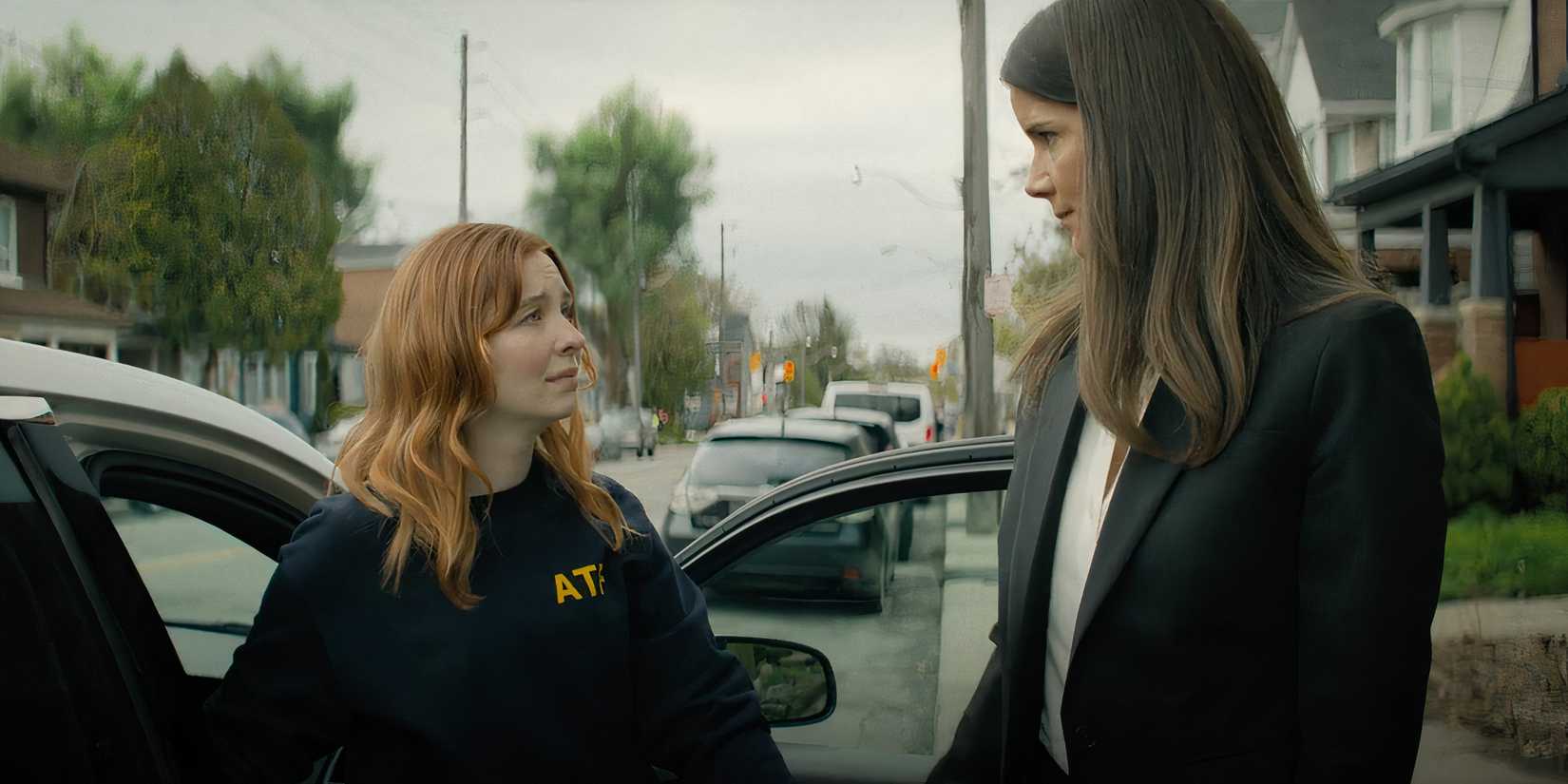 The Fate of Every Reacher Character After Season 3