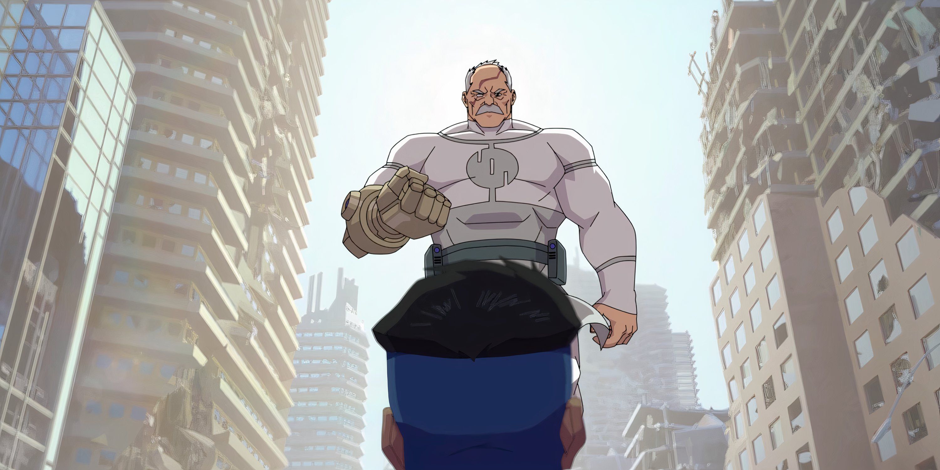 Every Change Invincible Season 3 Makes to the Conquest Arc