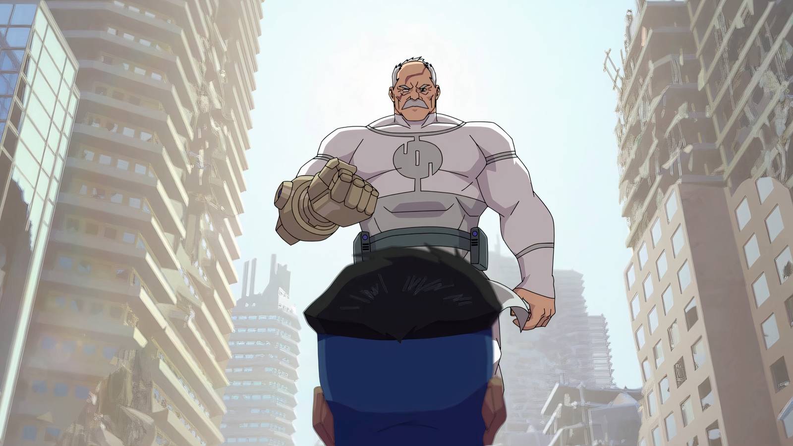 Every Change Invincible Season 3 Makes to the Conquest Arc