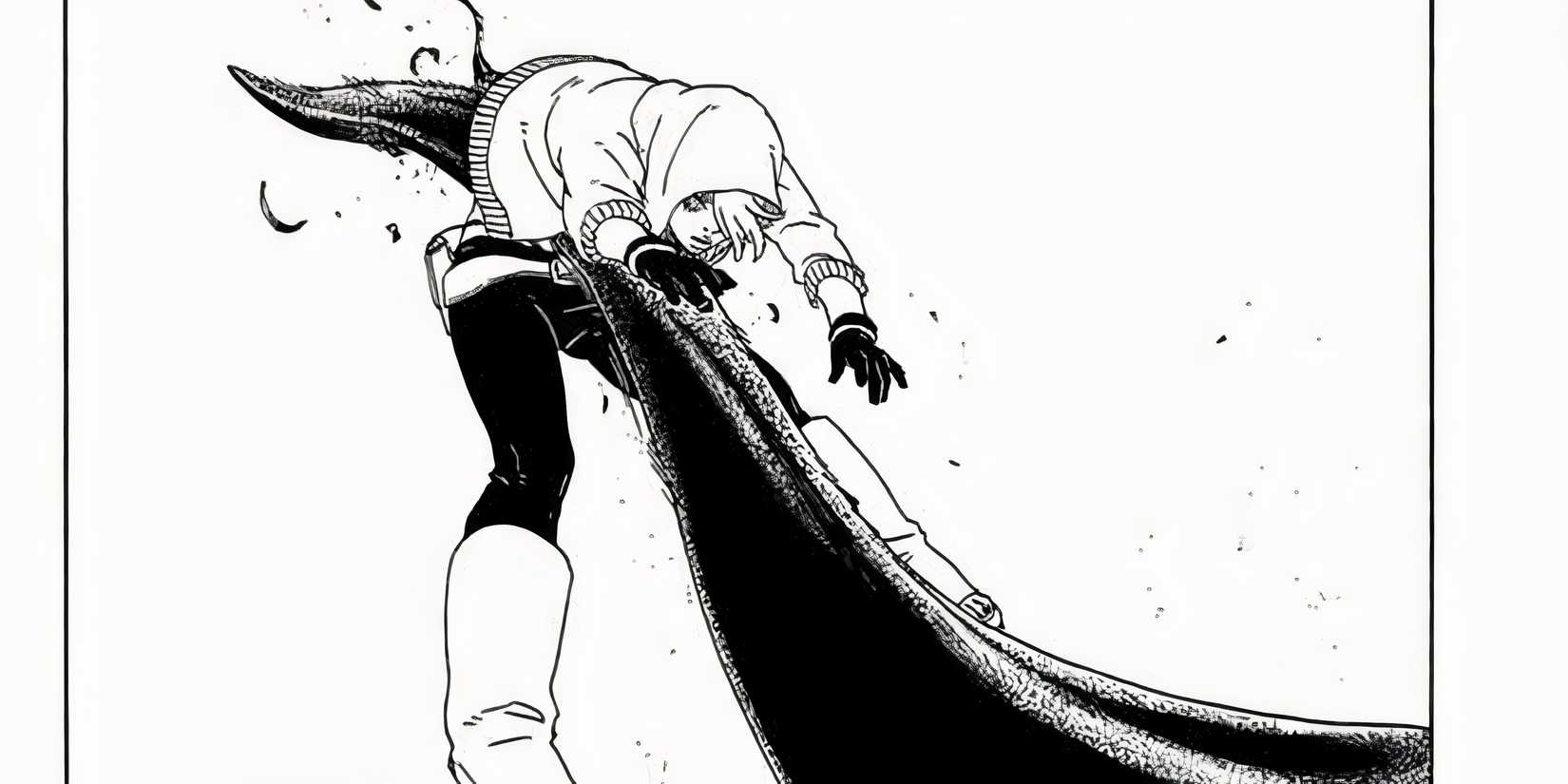 Boruto: Two Blue Vortex Kills Off Major Character in Terrifying Uchiha ...