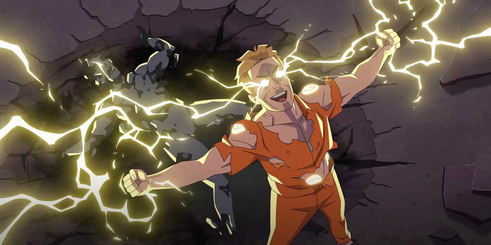 Every Evil Invincible Variant in Season 3, Ranked