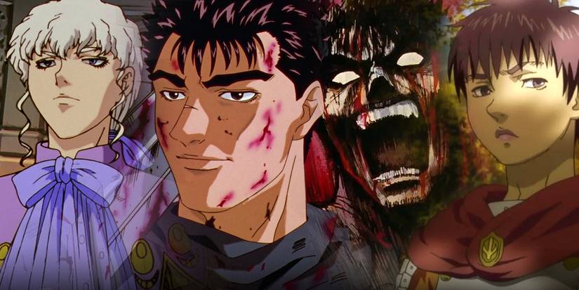 10 Beloved Anime That Desperately Need A Remake
