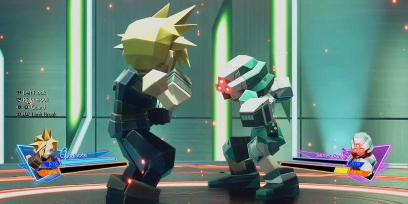 FF7 Rebirth: 10 Most Fun Minigames, Ranked